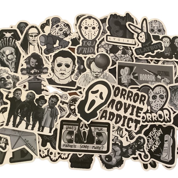 Office | Random Pick Of 1 Black And White Classic Horror Movie ...